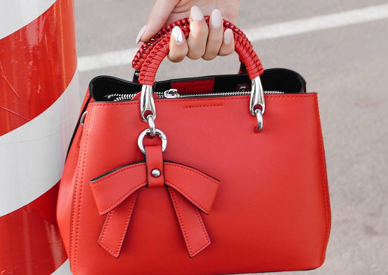 Женские сумки Vito Torelli 2019